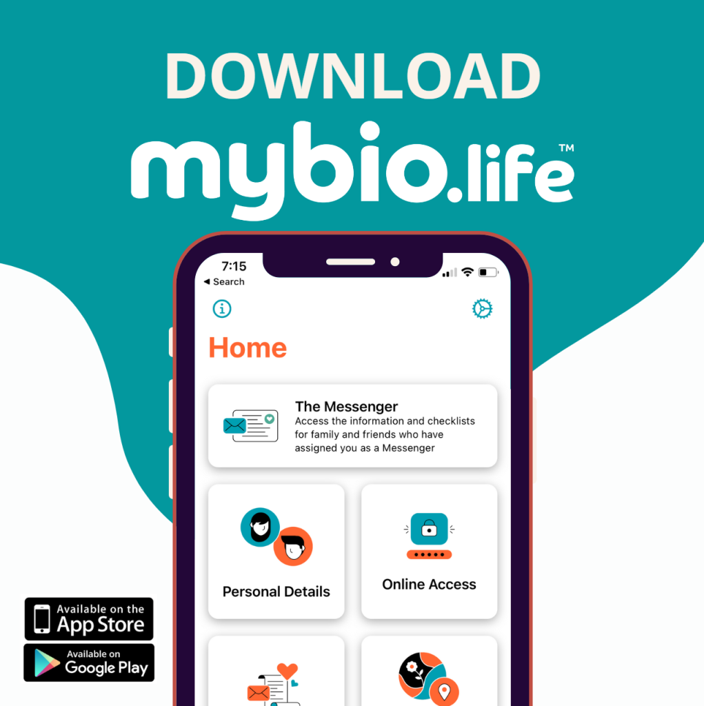 Mybio.life™ Subscription - Amovita International