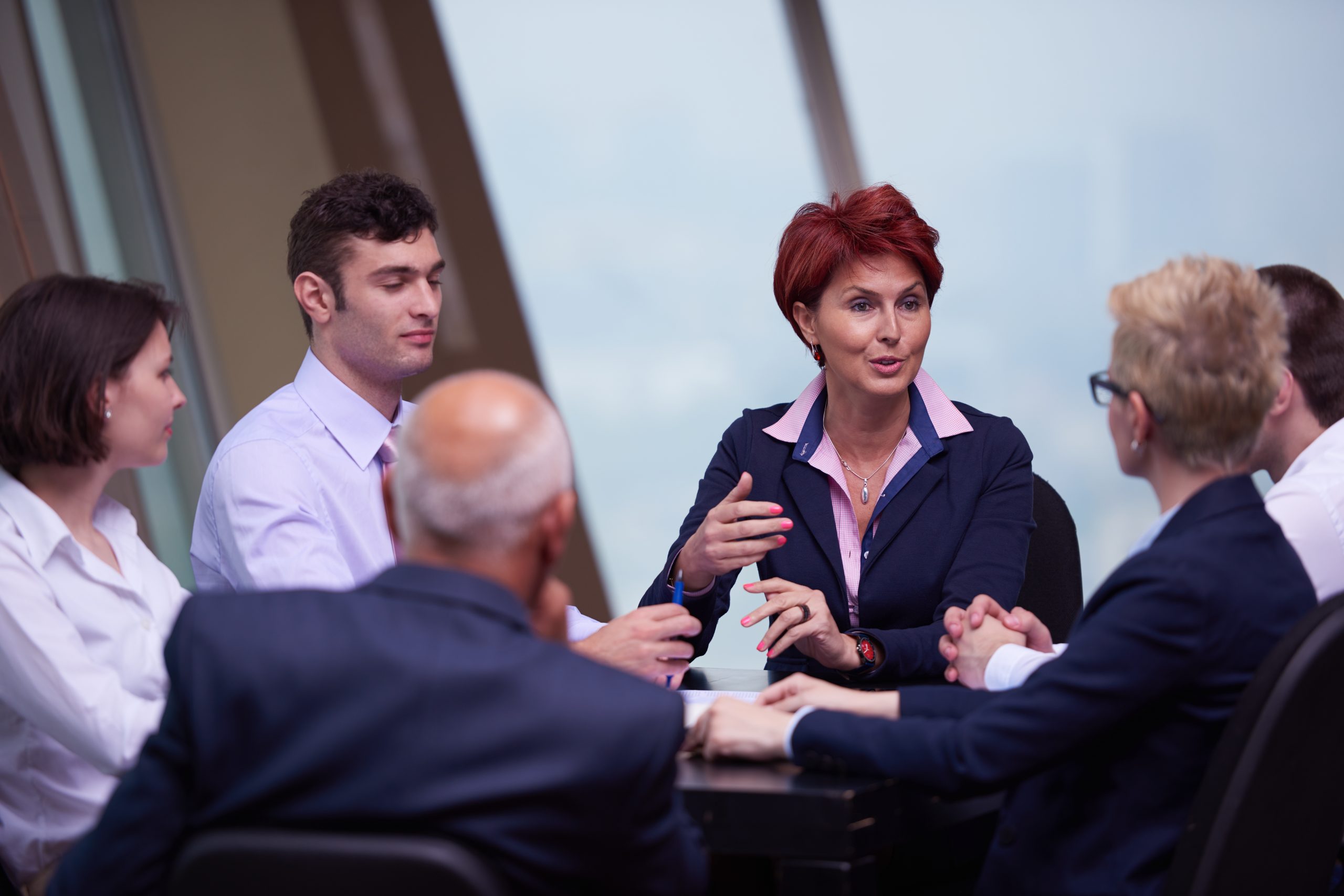 Mastering Assertive Interactions in the Workplace (Online) - 28 Feb ...