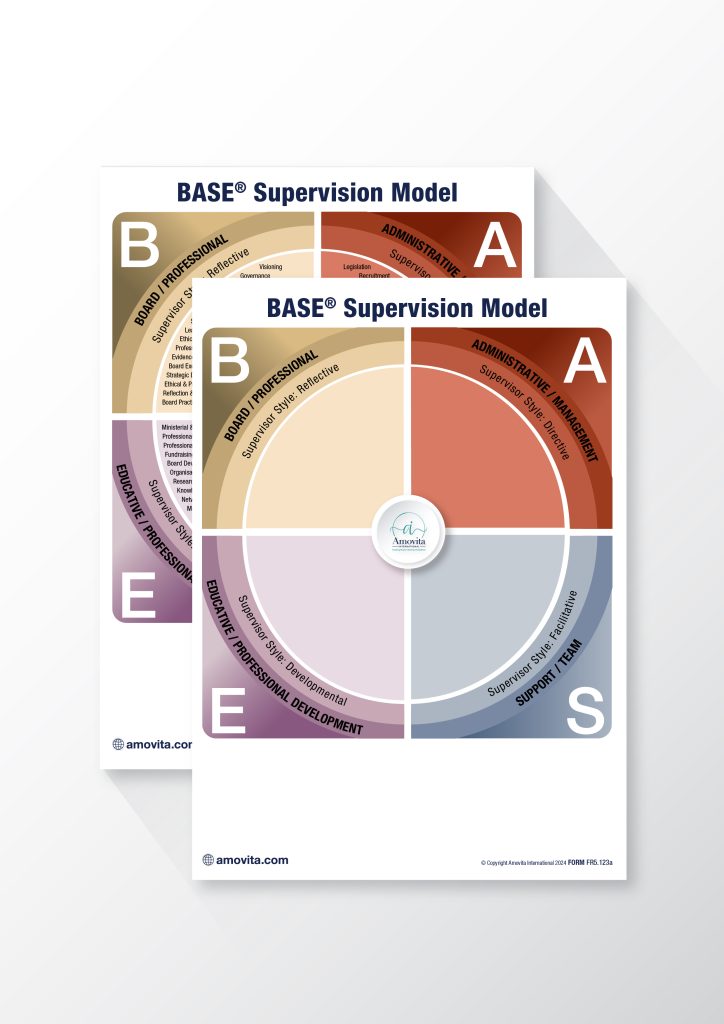 BASE® Model - Amovita International