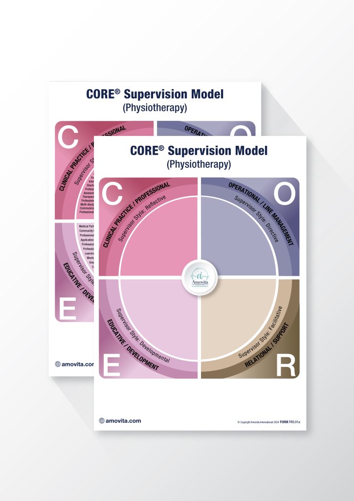 CORE® Model - Amovita International