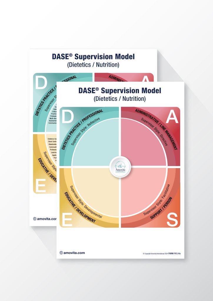 DASE® Model - Amovita International