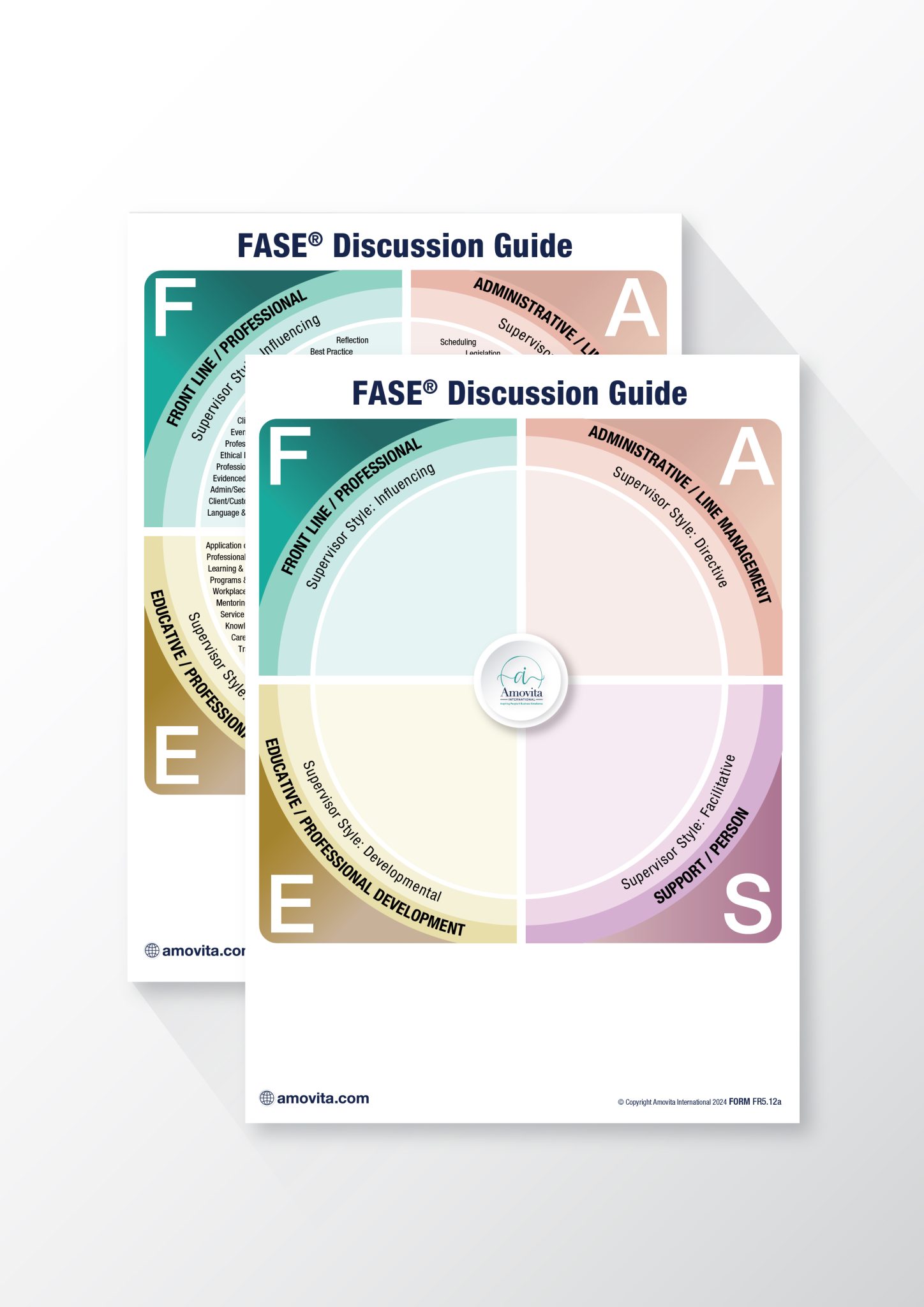 FASE® Model - Amovita International