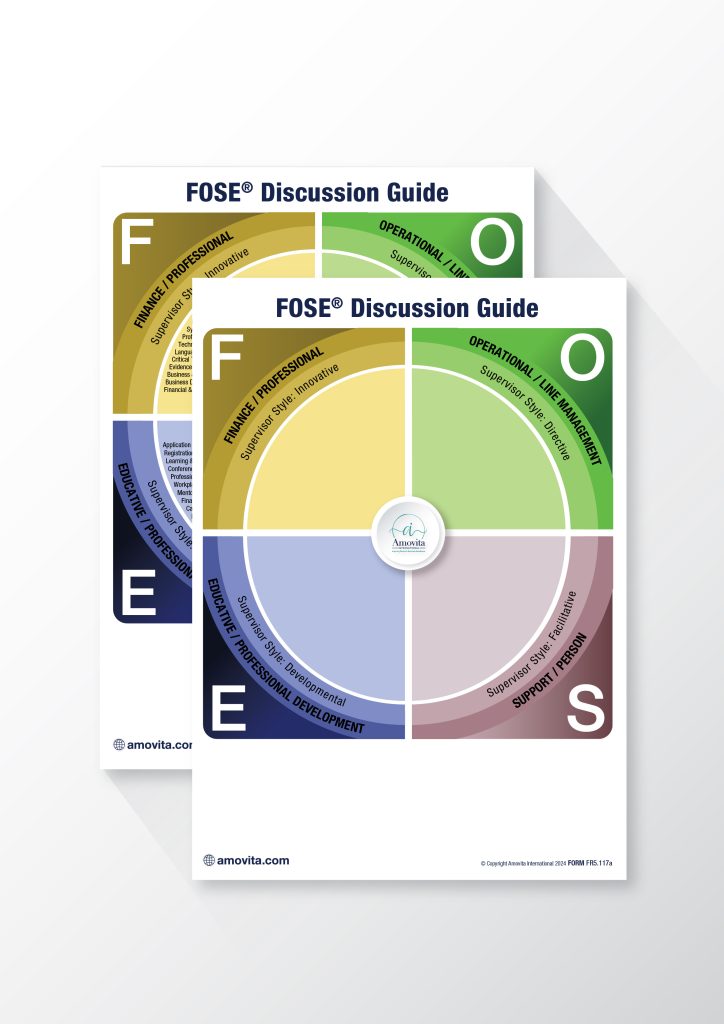 FOSE® Model - Amovita International