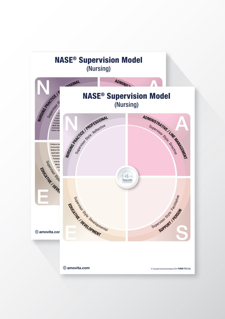 NASE® Model - Amovita International